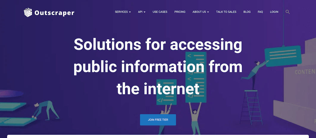 G Maps Extractor vs Outscraper - Choosing The Best